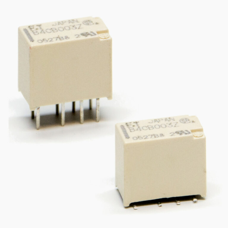 FTR-B4 – Signalrelais – Maluska Elektronik