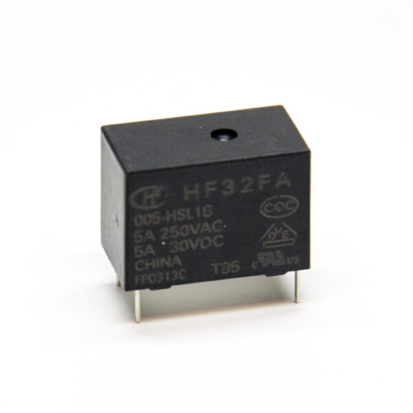 HF32FA – Netzrelais – Maluska Elektronik